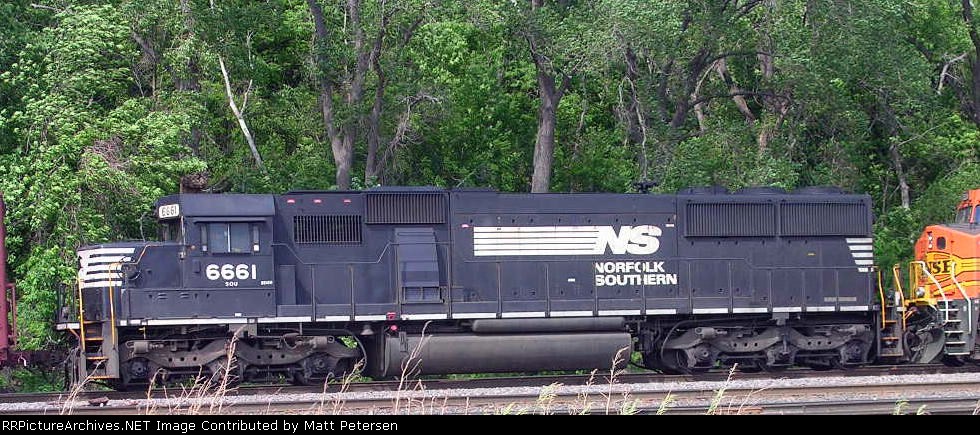 NS 6661